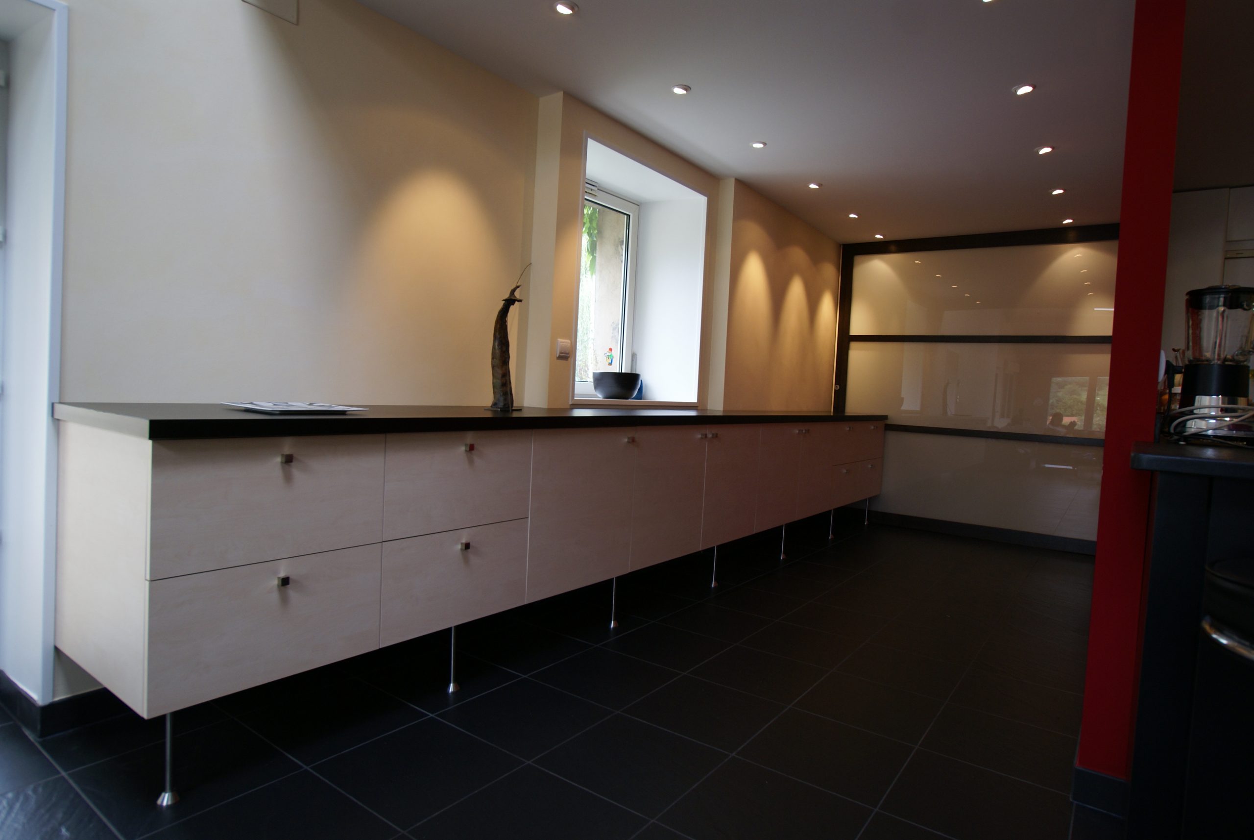 Meuble - Menuiserie Thincelin